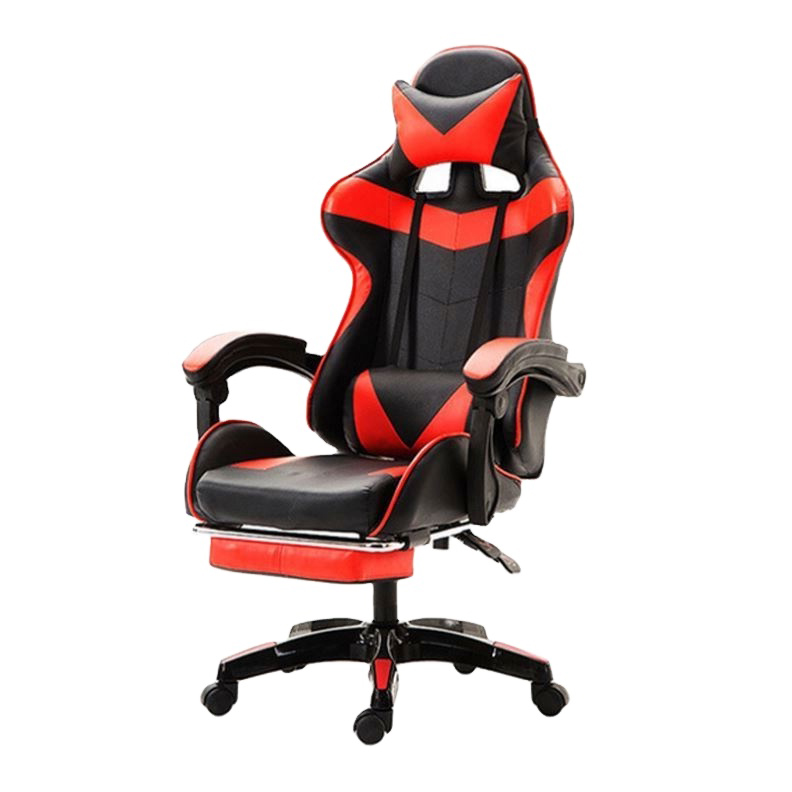 Adjustable golden boy game chair