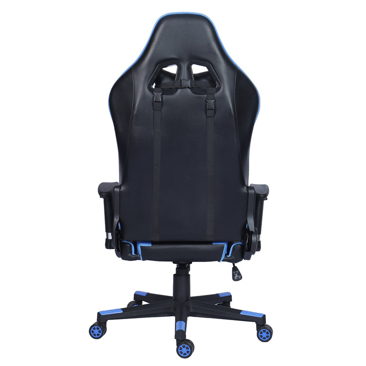 Brand new internet cafe gaming chair