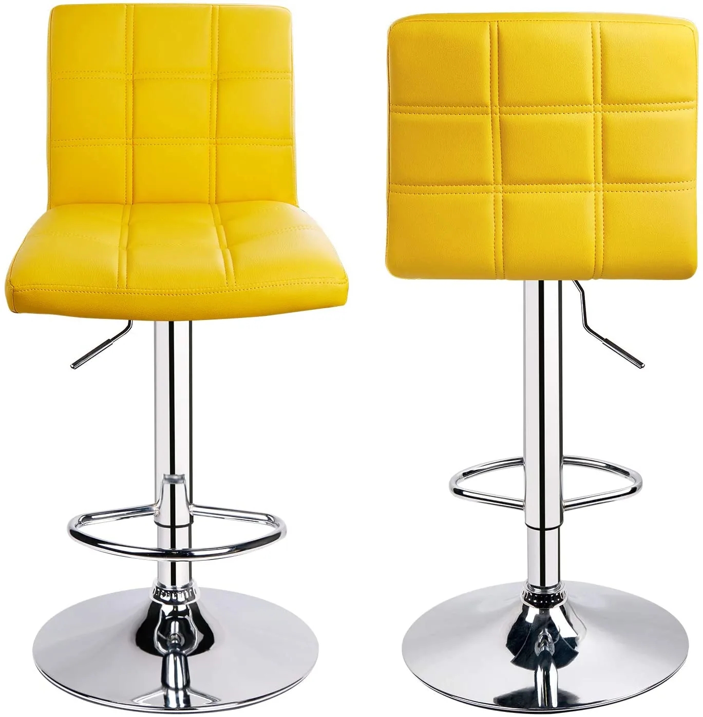 Classic design color bar stool