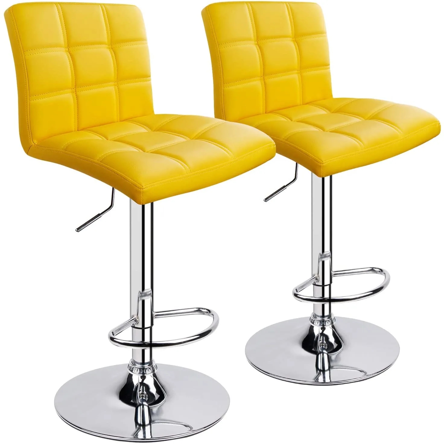 Classic design color bar stool