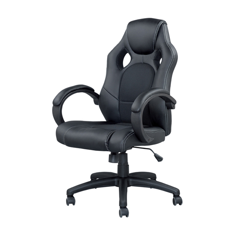 Classic style multi-color game chair