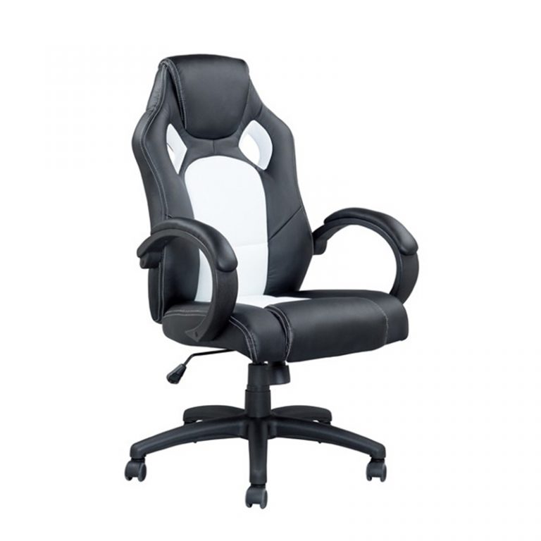 Classic style multi-color game chair