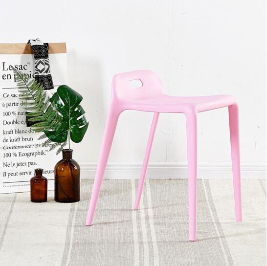 Custom color children plastic chair