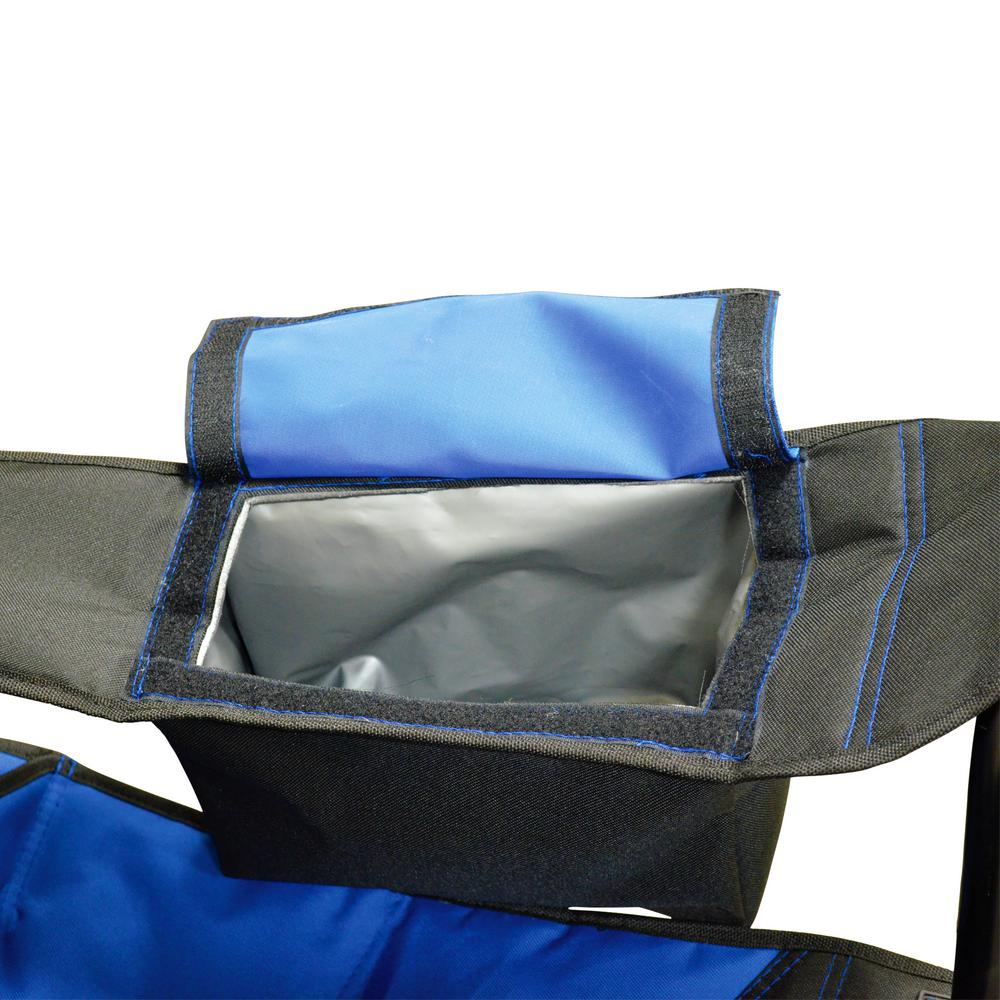 High quality and comfortable folding cloth chair