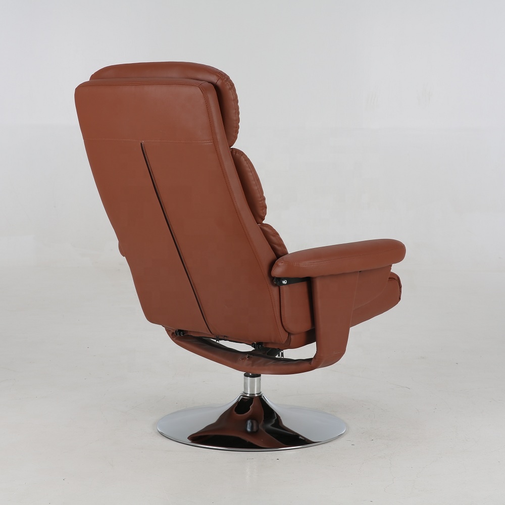 Modern swivel recliner relax Chair