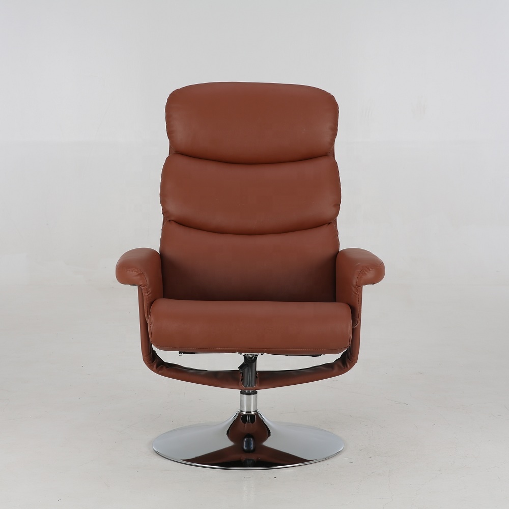 Modern swivel recliner relax Chair