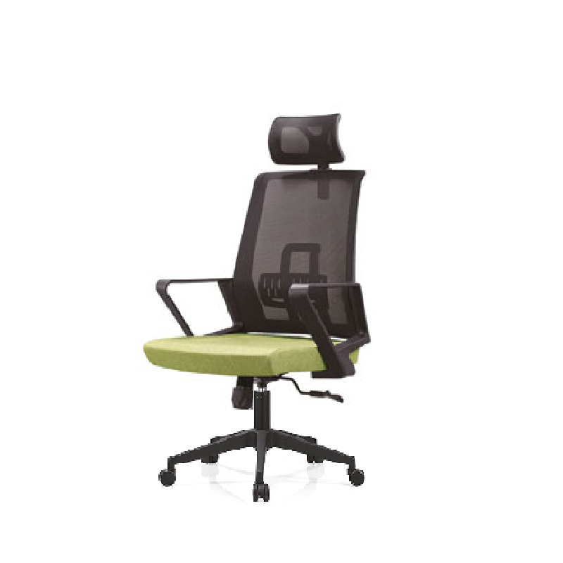 Multi-color spell color swivel chair