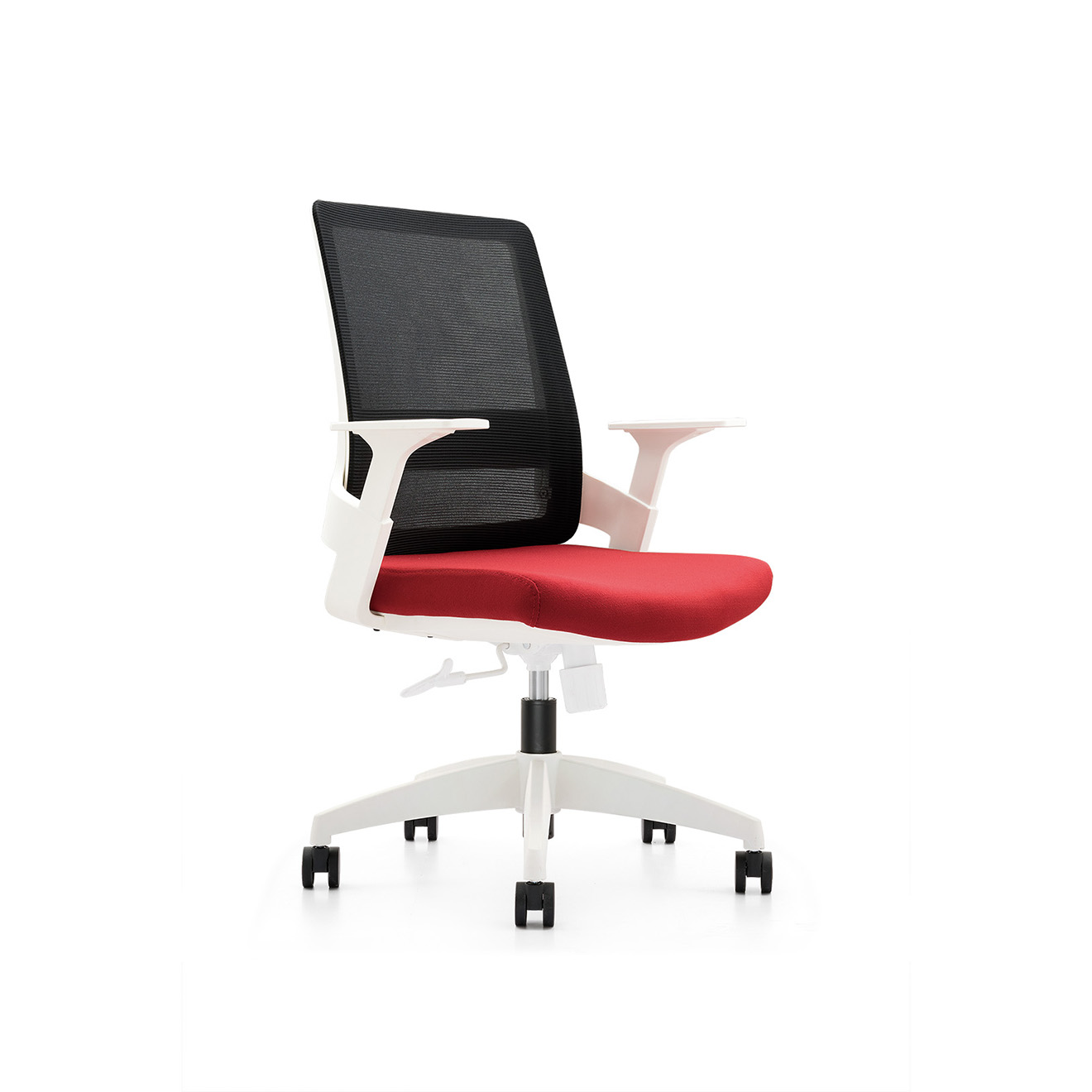 Office furniture mesh backrest office chair