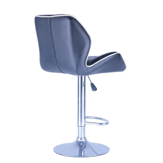 The latest lifting and rotating bar chair