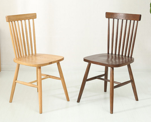 What are the materials of the chair? Introduce different material of chairs